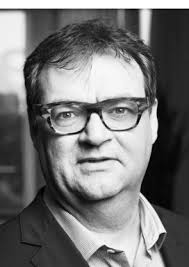 Prof. Johan Gielis - Genicap